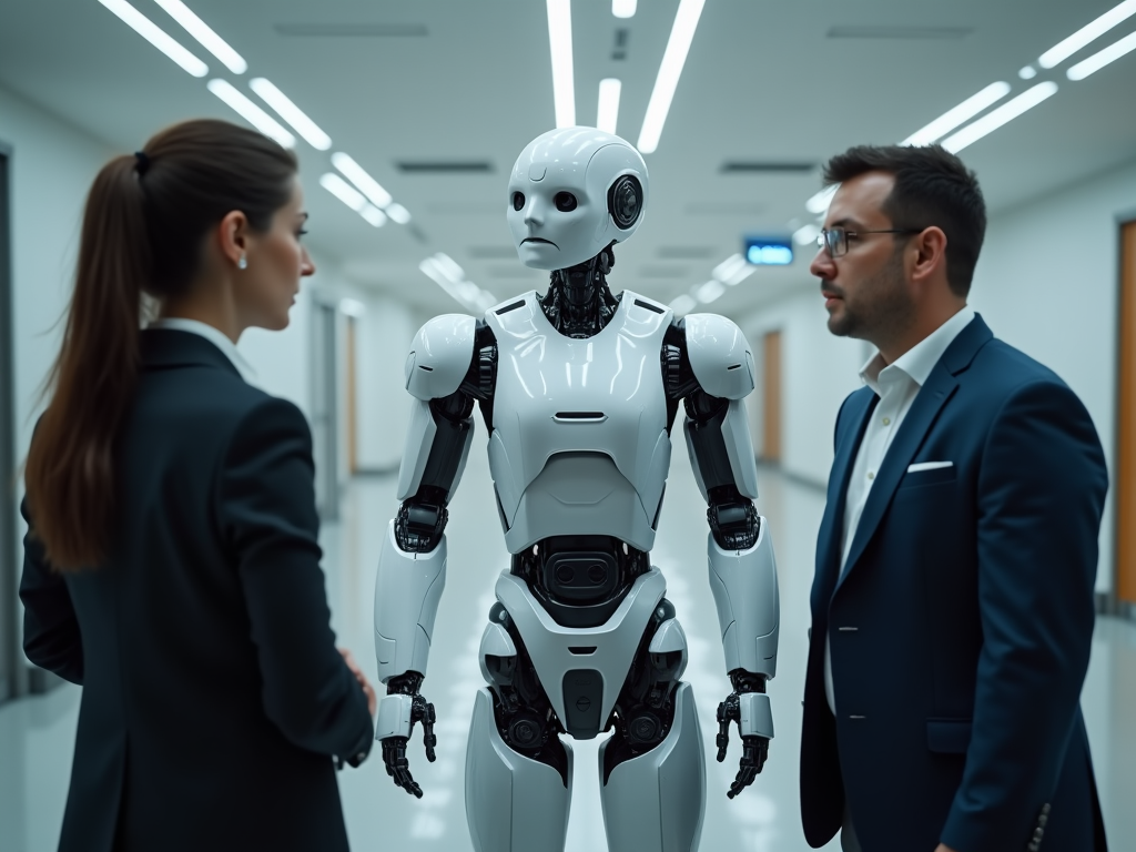 AI vs. Human Virtual Assistants: Which Is Right for Your Business in ...